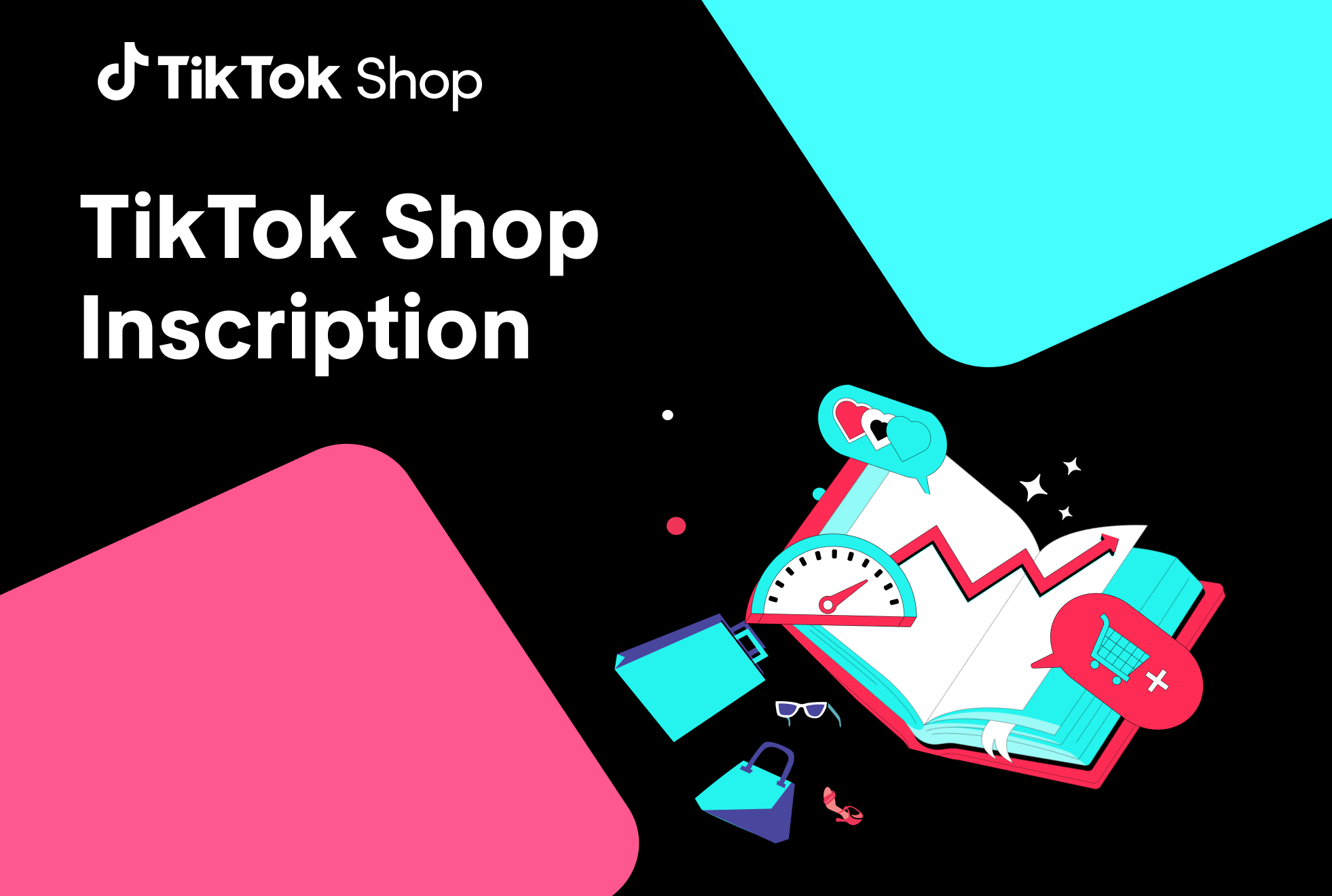 TikTok Shop Academy | France