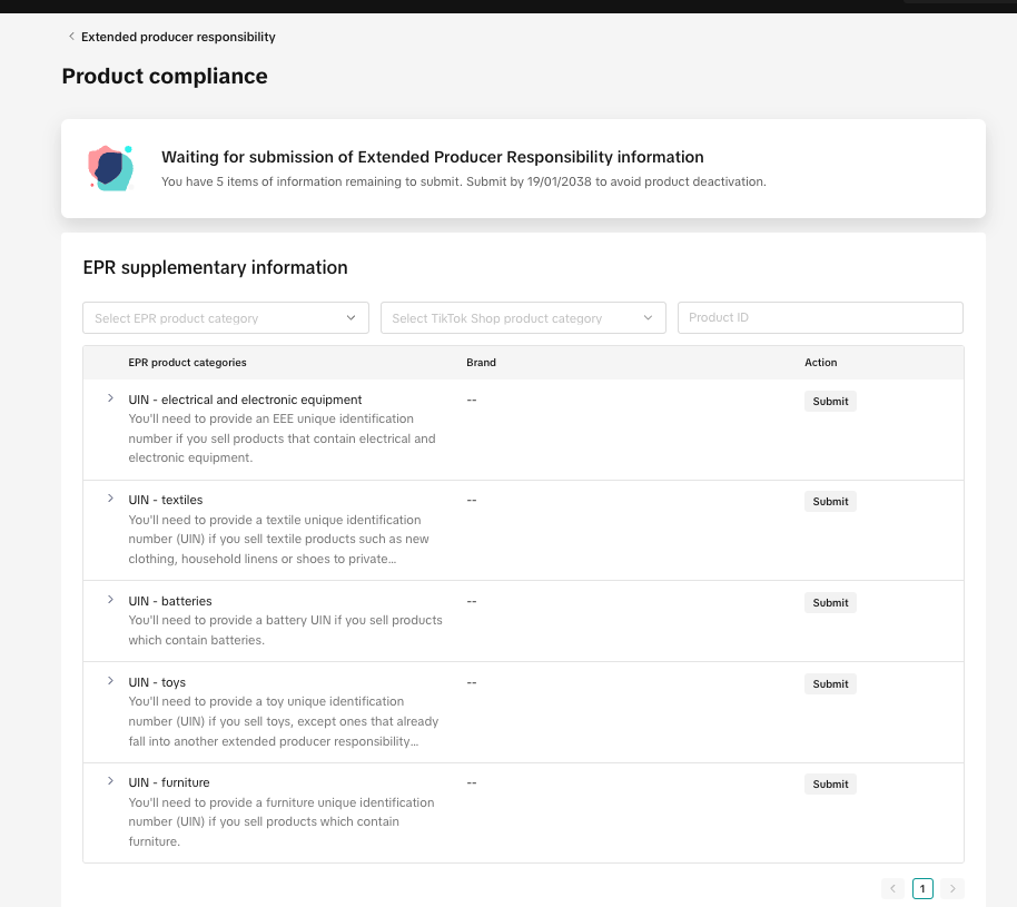 TikTok Shop Academy | Deutschland